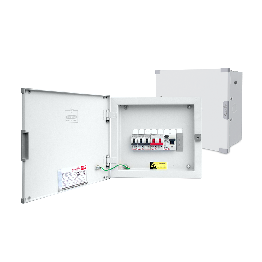 Magna Distribution Board | Electrical Distribution Board