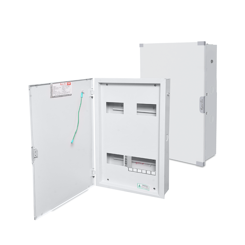 Magna Distribution Board | Electrical Distribution Board
