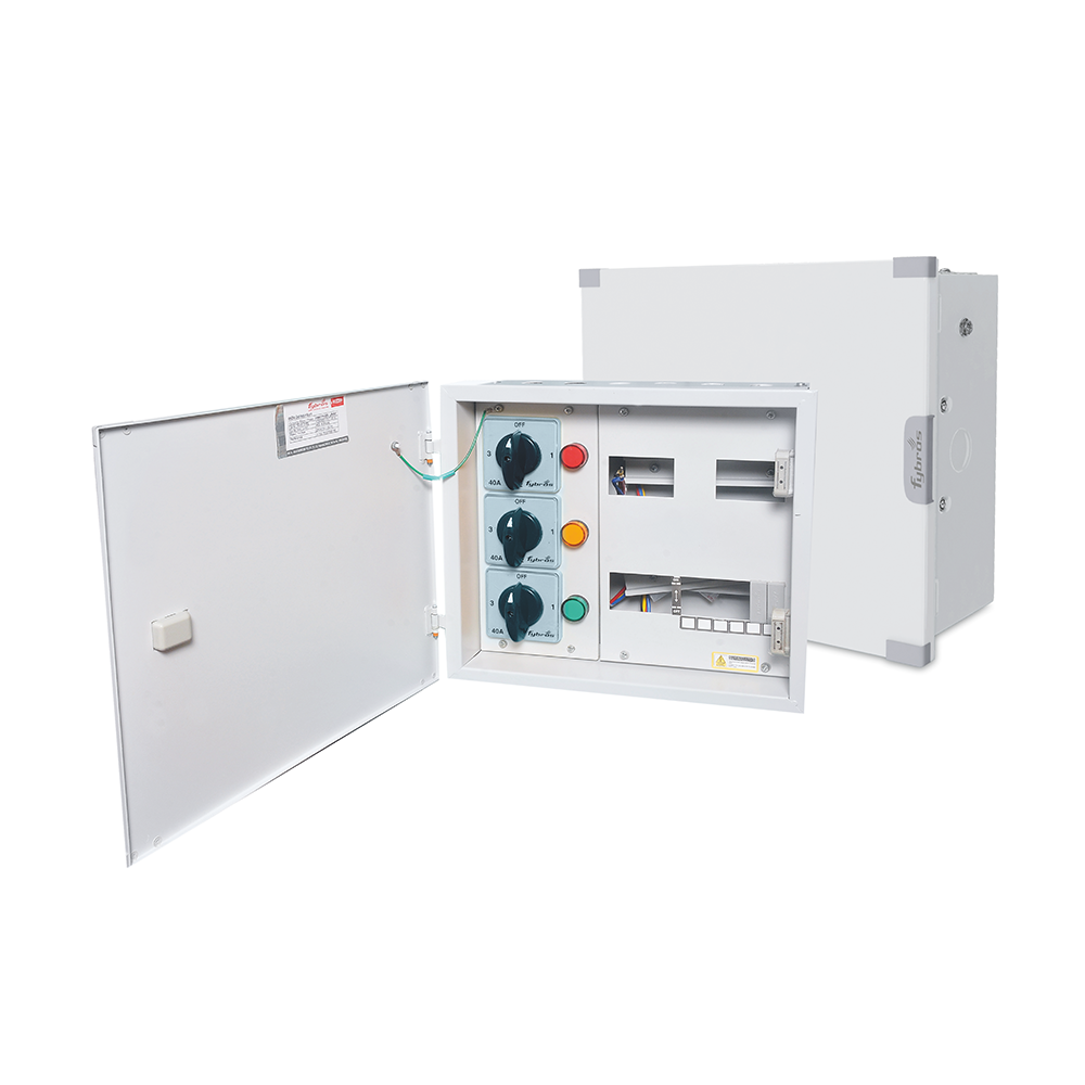 Magna Distribution Board | Electrical Distribution Board