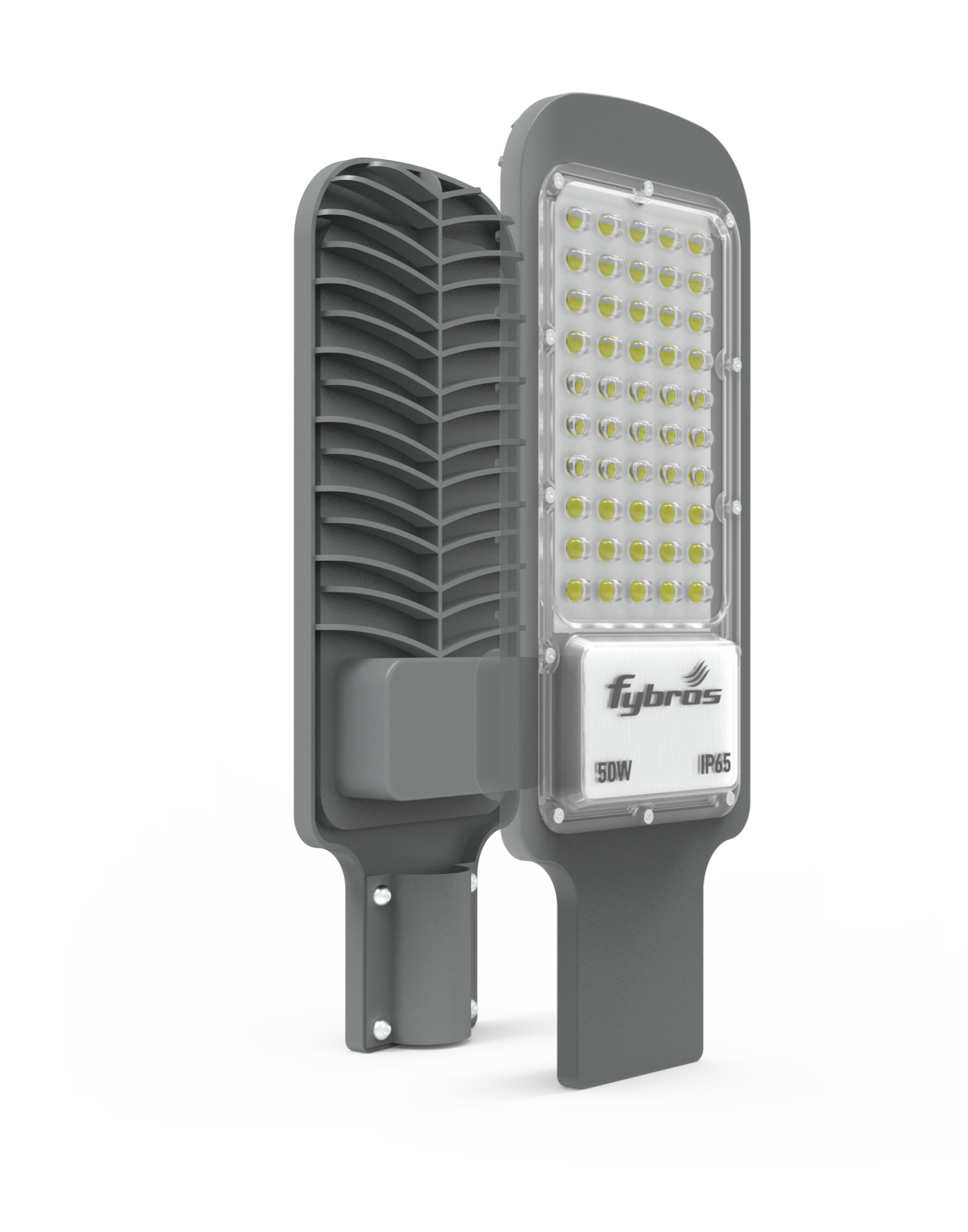 Street Light - 50 watt LED street light | fybros lighting